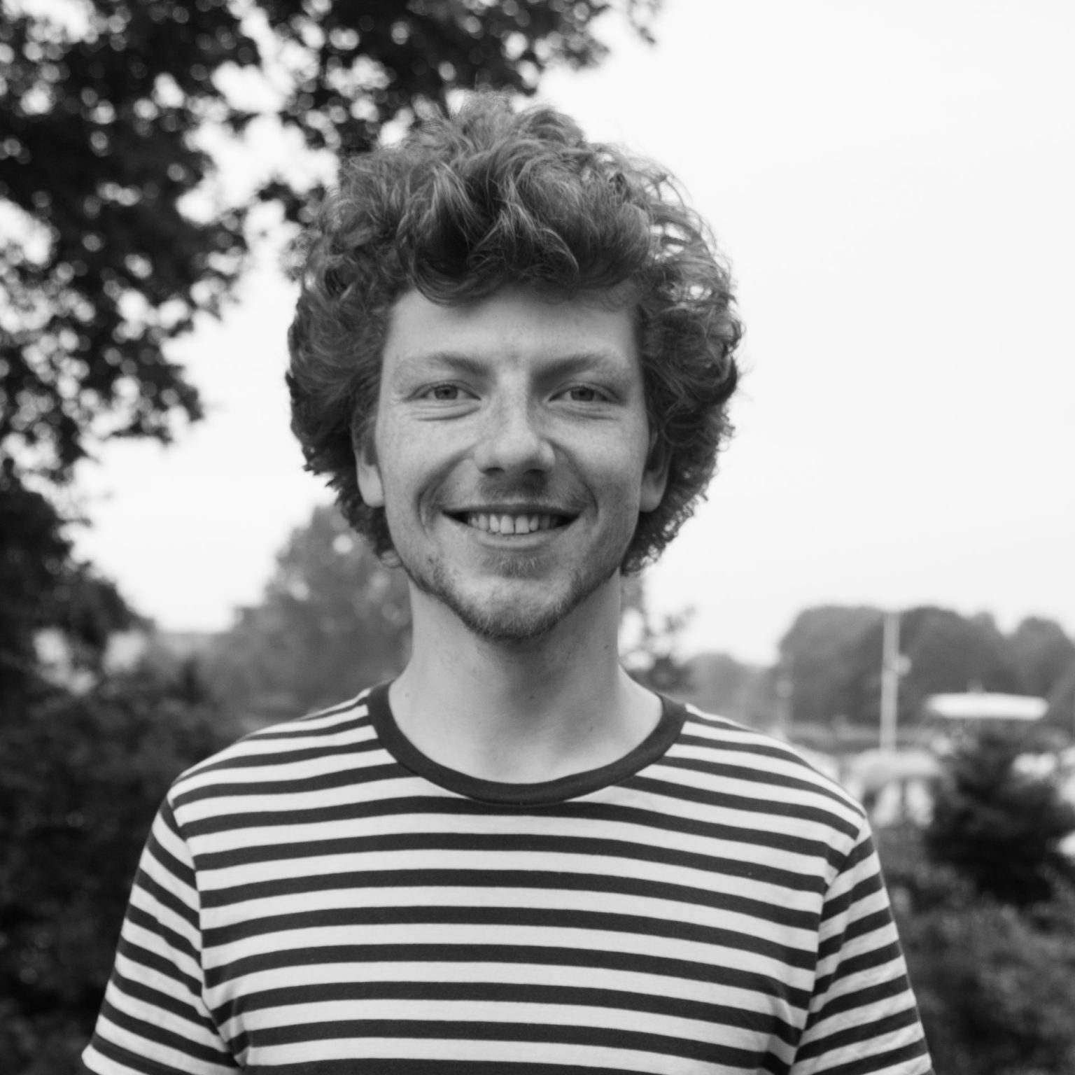 Cast & crew - Jakop Ahlbom Company