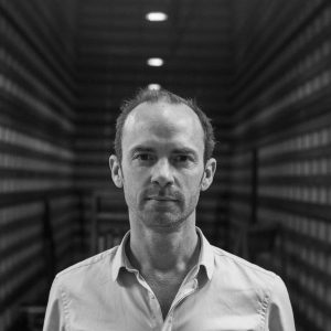 Cast & crew - Jakop Ahlbom Company