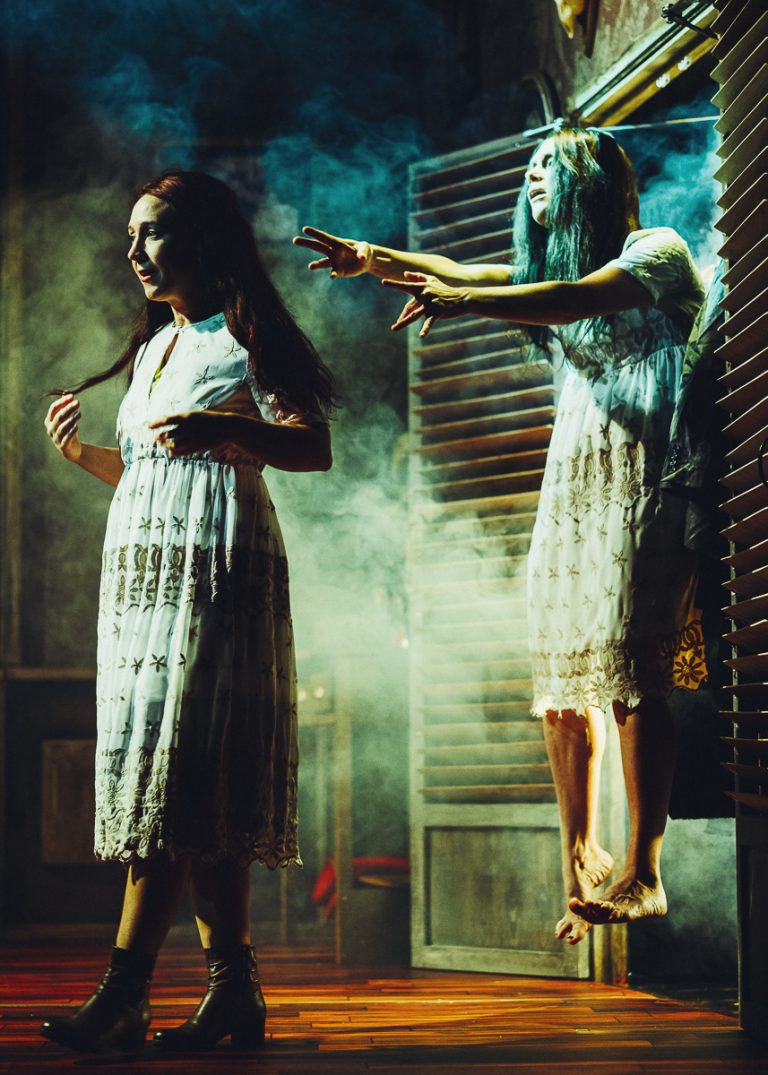 Horror (anniversary edition) - Jakop Ahlbom Company