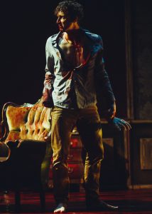 Horror (anniversary edition) - Jakop Ahlbom Company