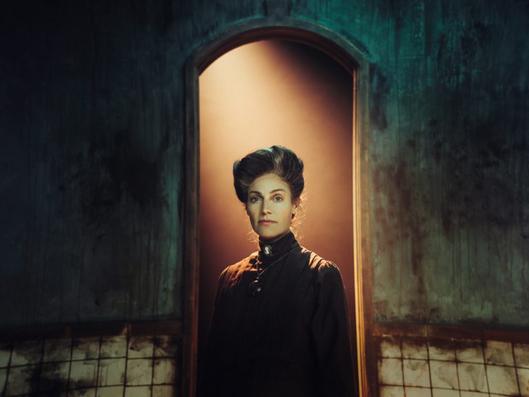 Horror (anniversary edition) - Jakop Ahlbom Company